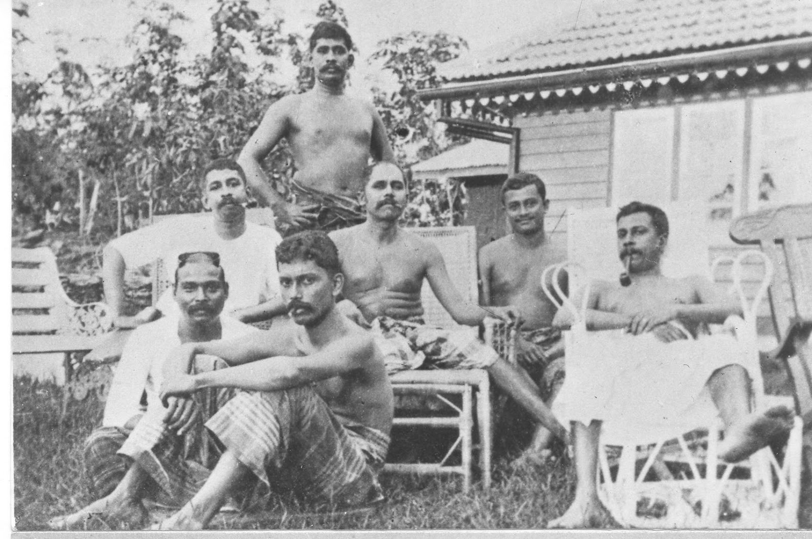 Fragments.: Henry Pedris: 100 Years On