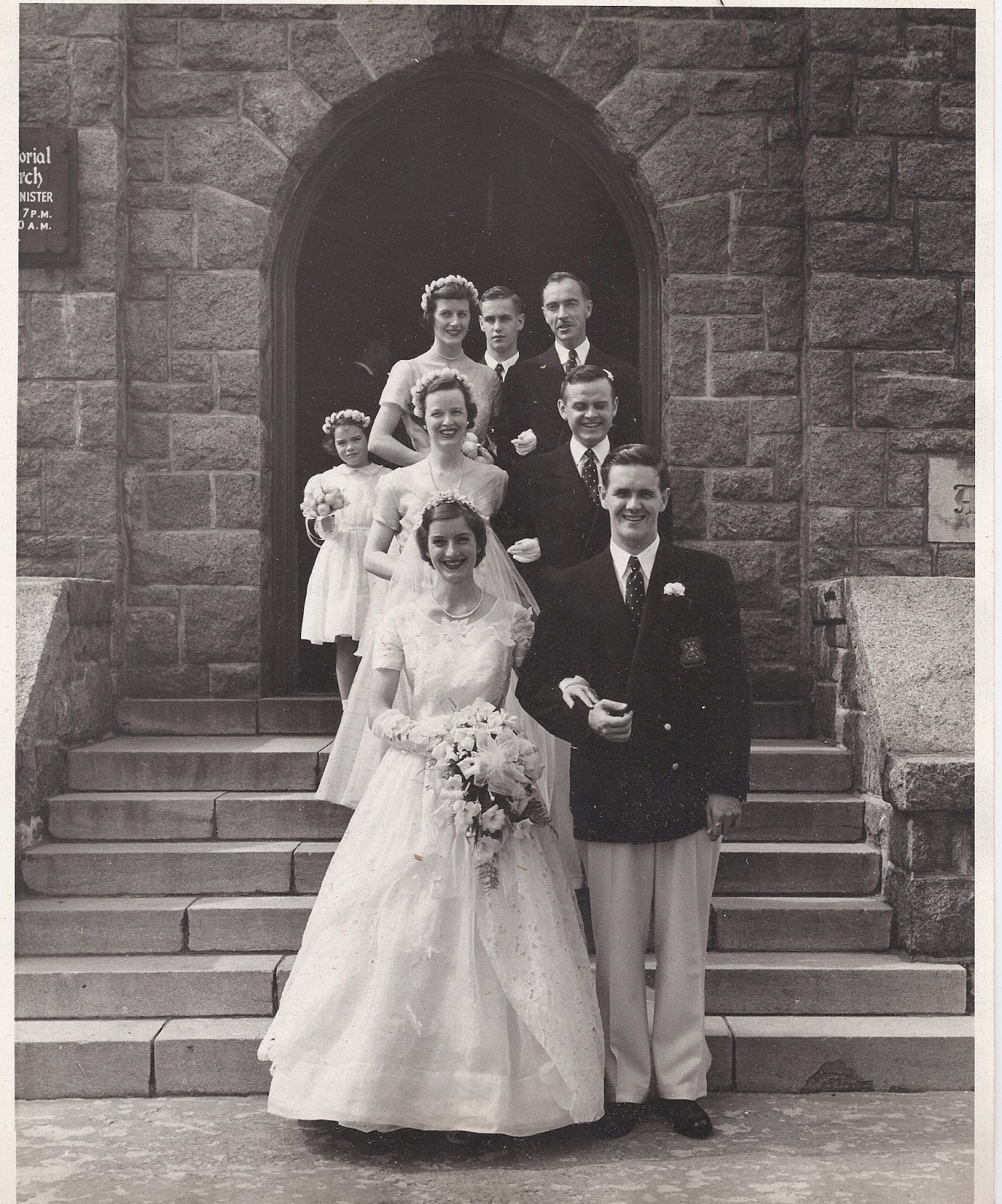 Rhymes With Fyfe: Family Photographs