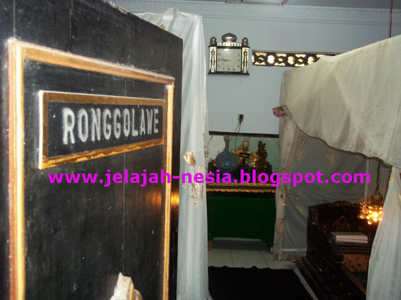 Misteri Tentang Makam Ronggolawe di Tuban - Kompasiana.com