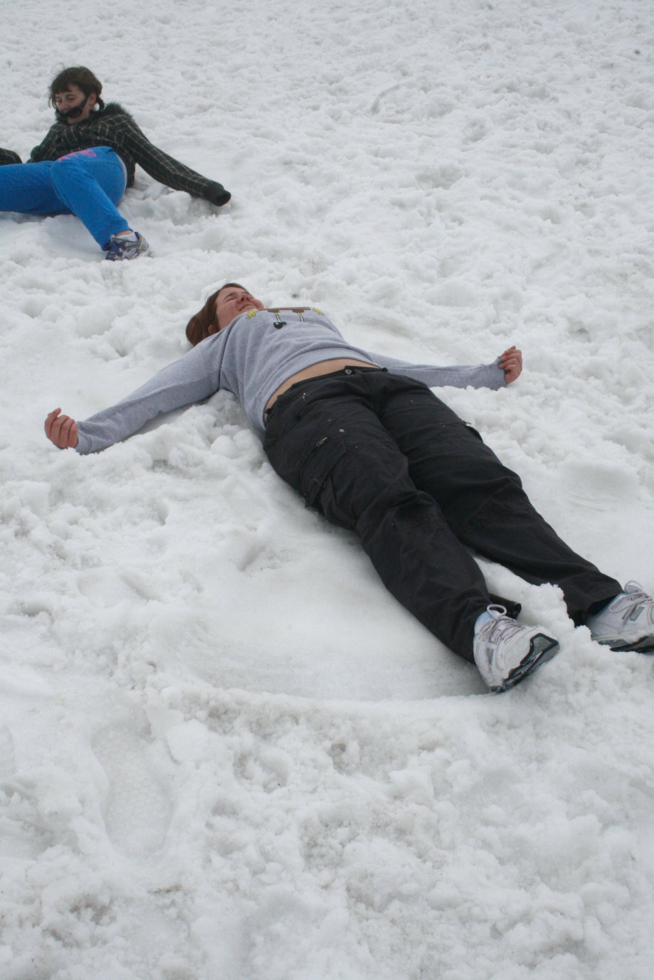 Rickard Rovings: Day 10 Switzerland, Engelberg, snow on Mount Titlis ...