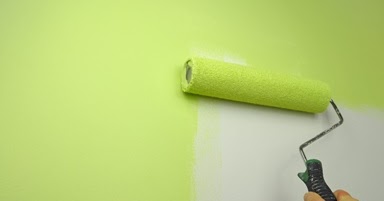 Analisa Harga Satuan Pekerjaan Pengecatan Dinding Dan Plafon - Rumah ...