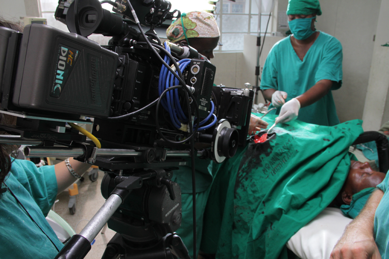 NURU THE LIGHT: LET ME INTRODUCE YOU TO A MOVIE CALLED GOING BONGO,CANT ...