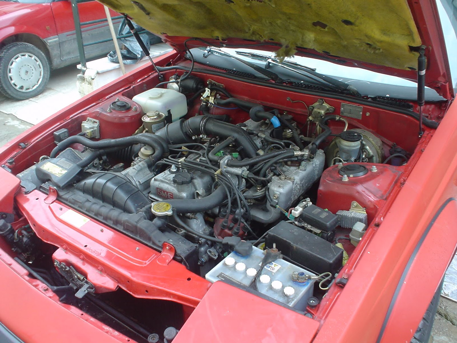 thesupragoddess : MA60s Around the World