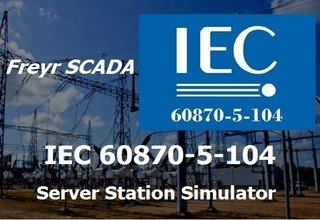 IEC 104 SCADA Protocol -Simulator,Stack,SourceCodeLibrary,TestTool for ...