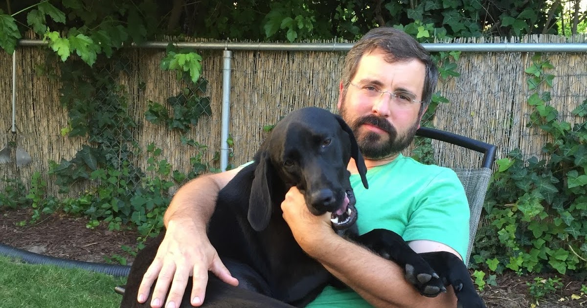 Everything For The Outdoors: Employee Spotlight: Aaron Smock