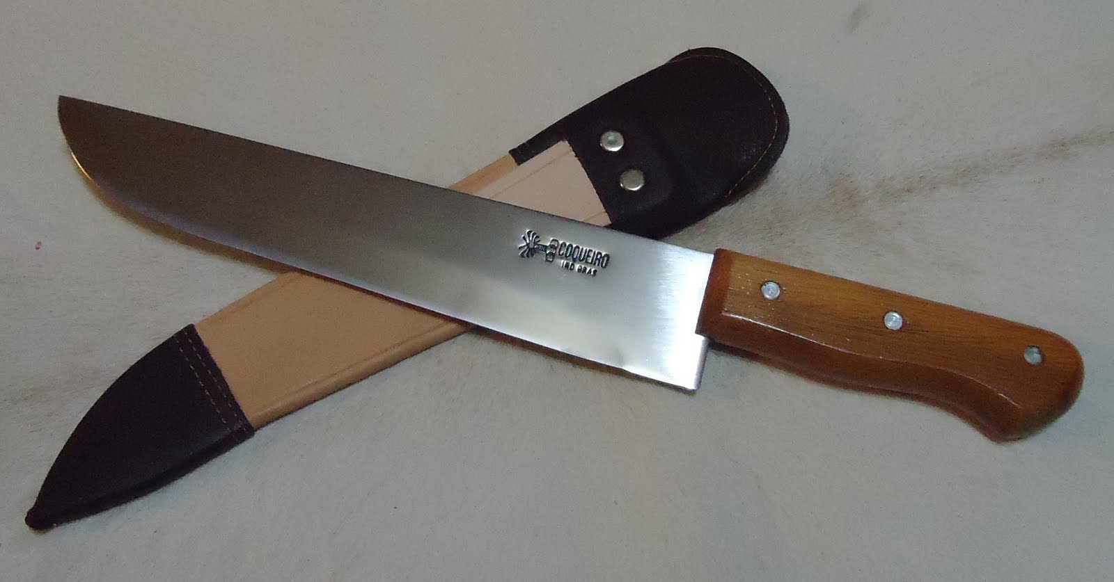 MINHAS FACAS: 09/25/11