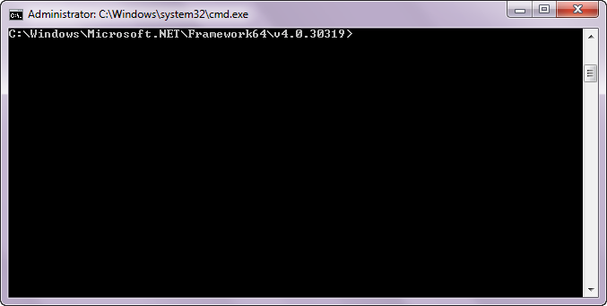 Creating Membership Tables In Asp Aspnet Regsql Exe Tool A Free Web And Mobile