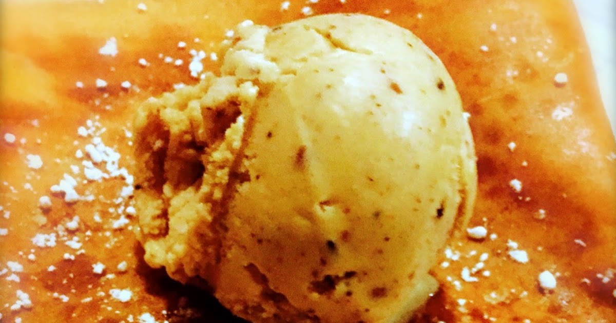 So In Love With Melbourne: Breizoz French Creperie and its perfect lacy ...