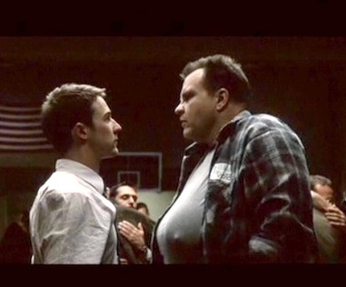 Fantasy football League: Robert Paulson