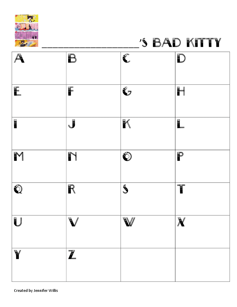 The Go To Teacher: Literacy Centers