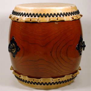 INSTRUMUNDO Instrumentos Musicales: Byou-uchi Daiko, 鋲撃ち太鼓, Gangu, Hira ...