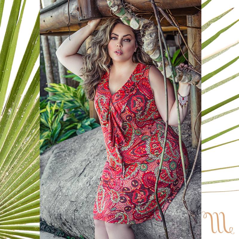 Coleção Melinde Verão 2017.