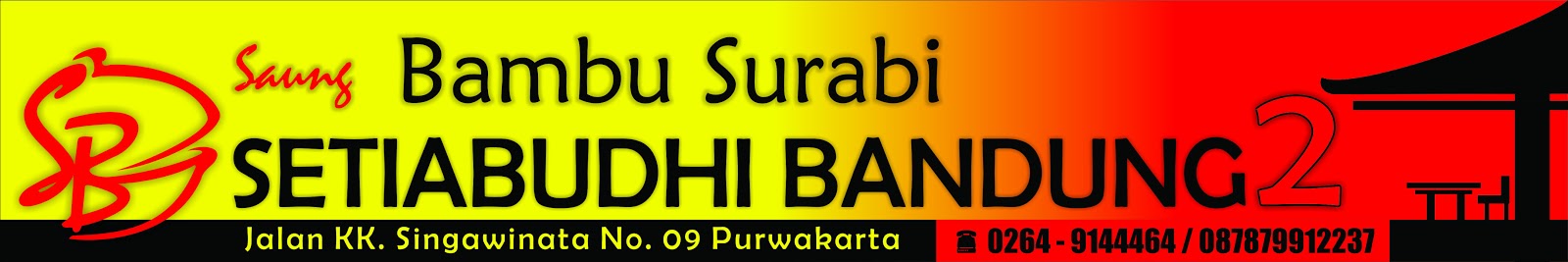 Surabi Setia Budhi Purwakarta