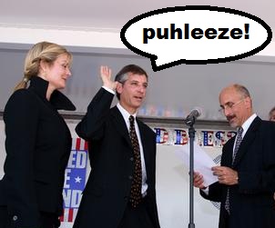 The Straw Buyer: The Ivanhoe Smester mortgage fraud case, just a little ...