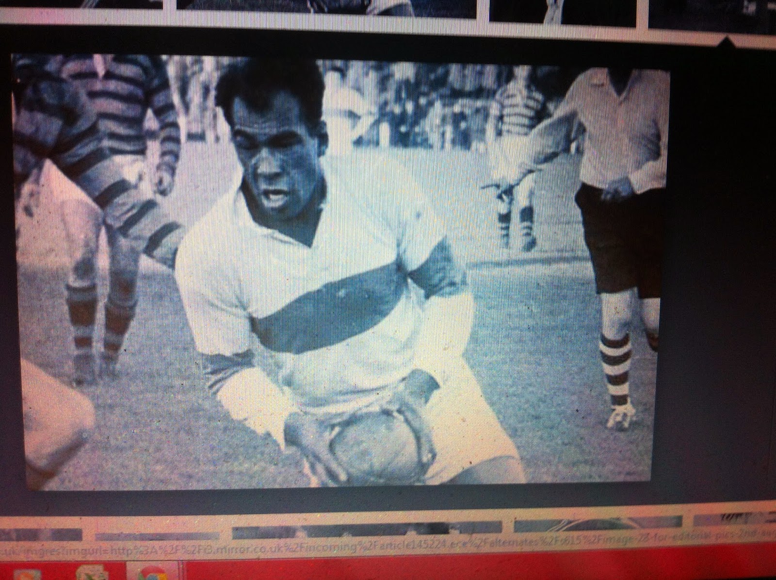 THE BLACK SOCIAL HISTORY:: BLACK SOCIAL HISTORY : AFRO-BRITISH " CECIL ...