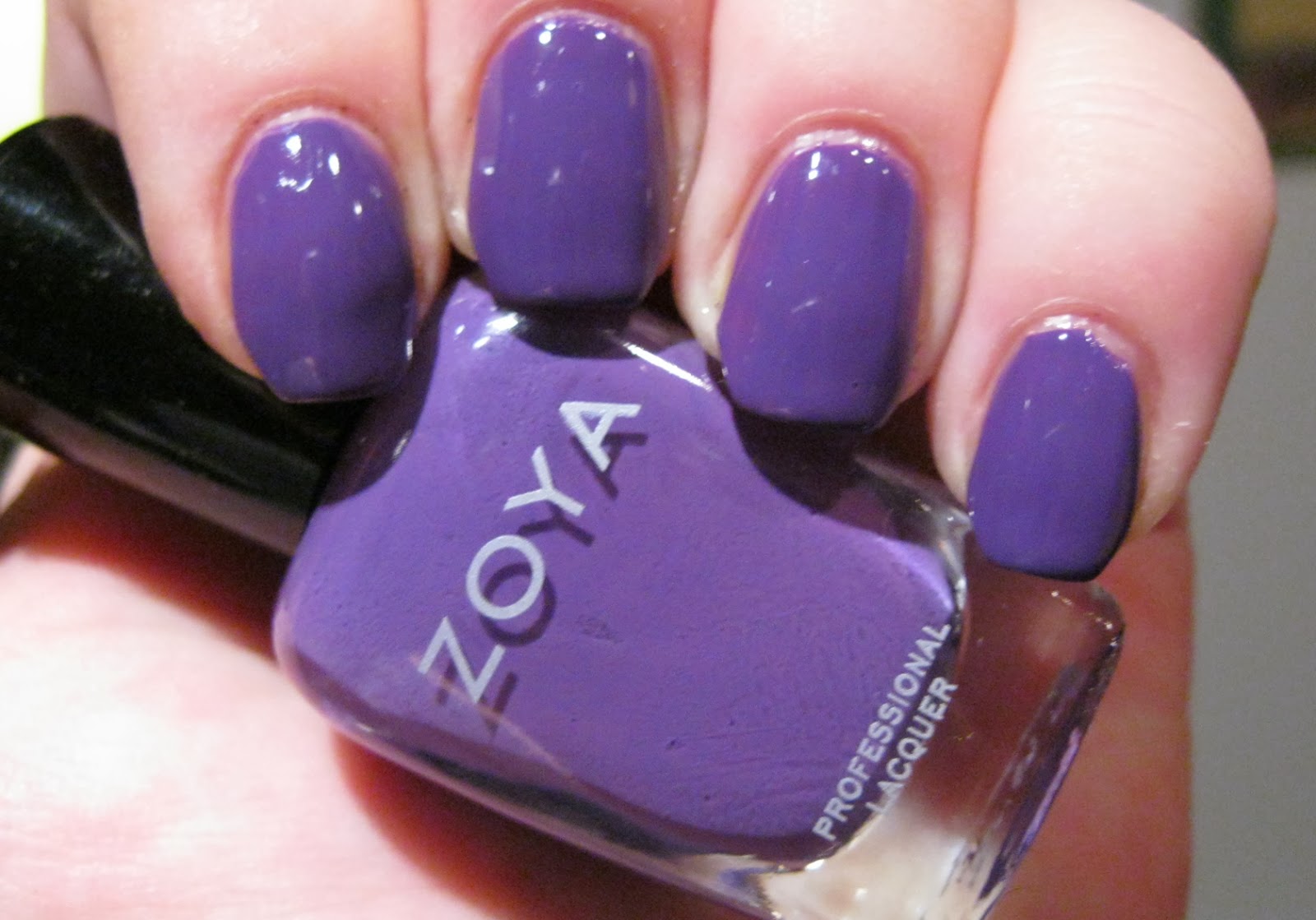 Lacquer Slacker Liz: October 2013