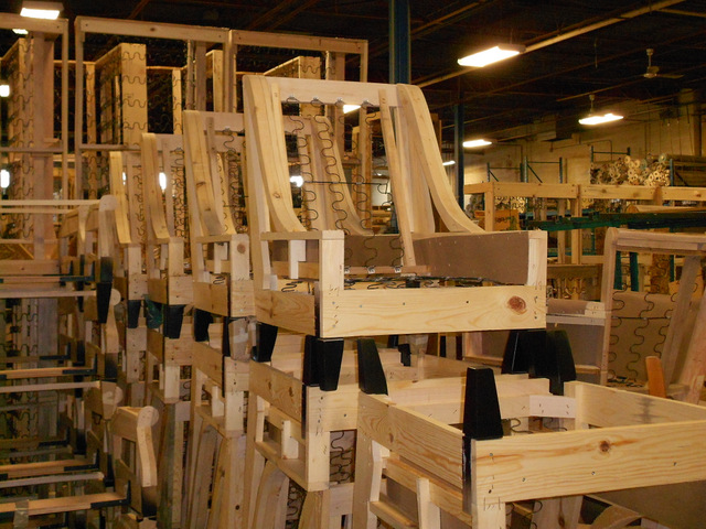 Susan on Design: How it's Made