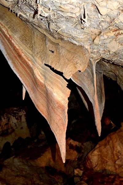 TC's Photos: Kartchner Caverns State Park 2013