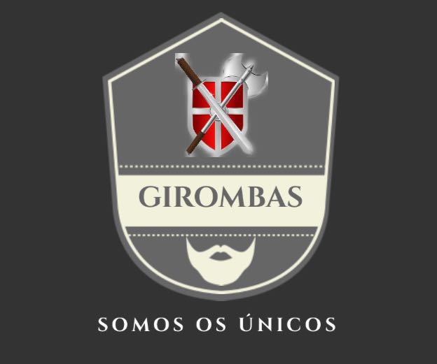 G I R O M B A S: Quem somos.