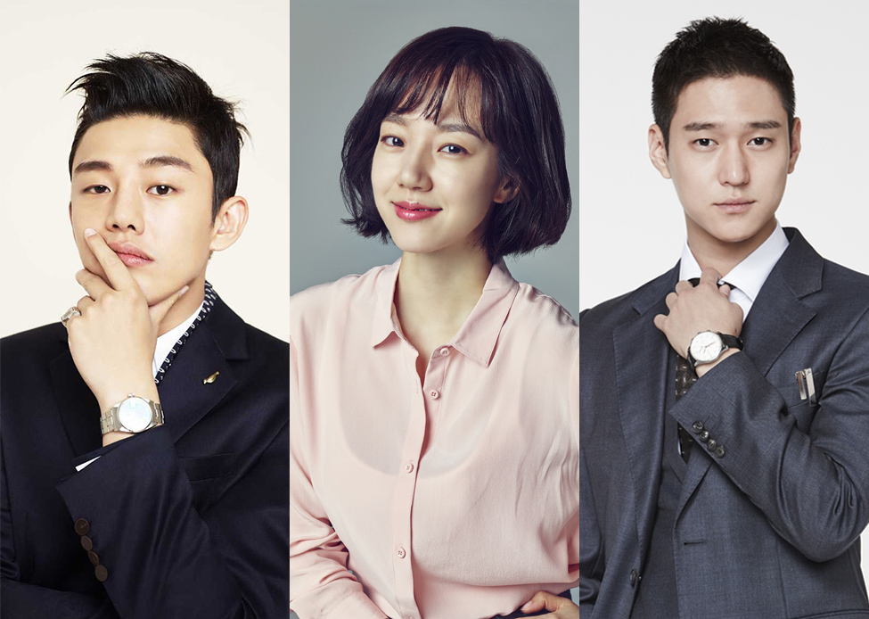 ALL REVIEW ABOUT KOREAN & INDONESIAN