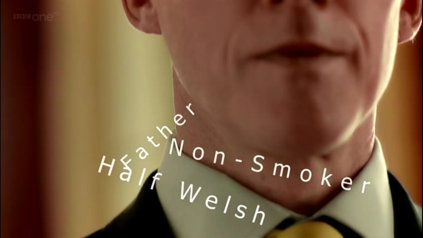 Simon Lawrence - Welcome To My Blog: Sherlock - Review