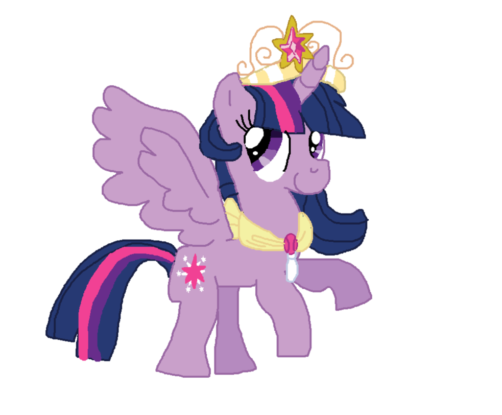 Flor Celeste: GIF animados de My Little Pony