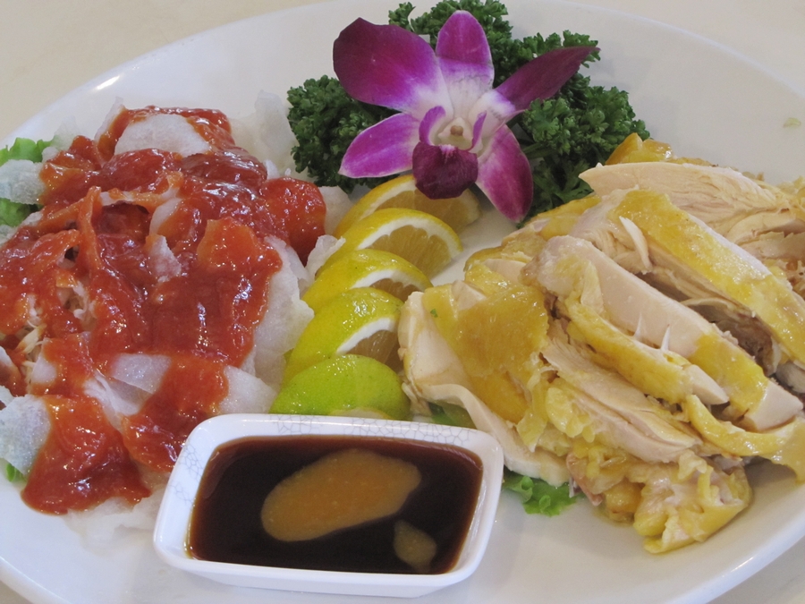 Puli, Wushe & Cingjing Farms, Taiwan (浦里/霧社/情境农场)