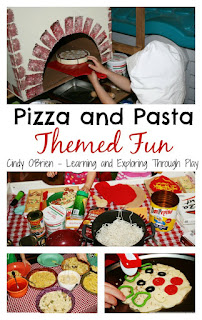 Learning and Exploring Through Play: Kids Pizza Delivery