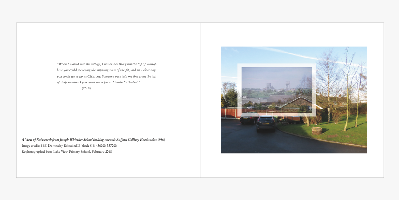 Digital Image and Culture Photography 2 : Assignment 2: The archive ...