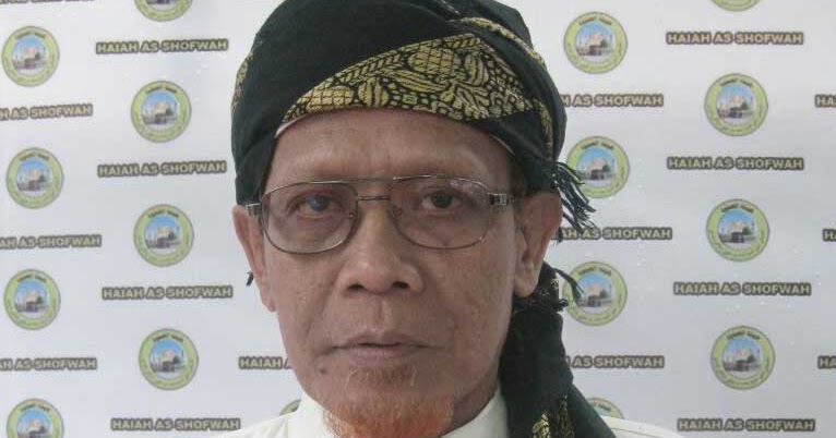 Kyai Misbah Sadat, Meninggal Dengan Indah (Insyaa Allah) Saat Sujud ...