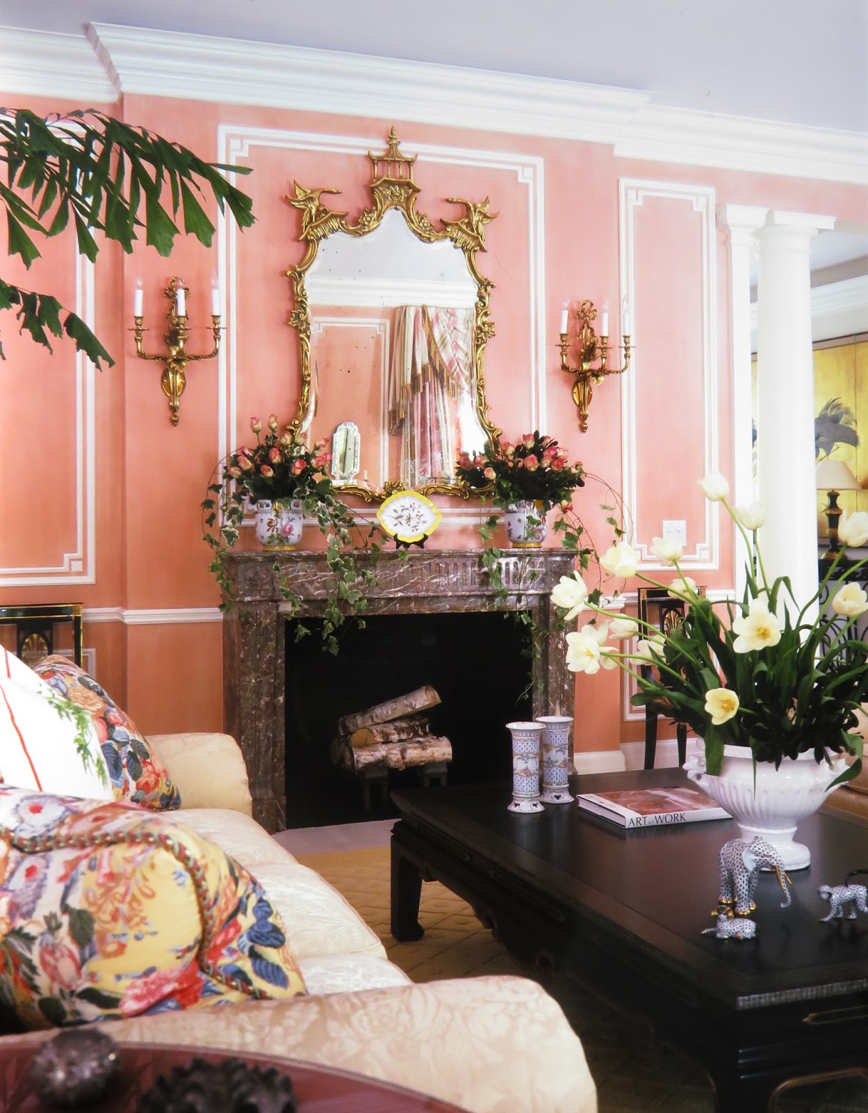 A Tribute to Designer Daniel Clancy - The Glam Pad