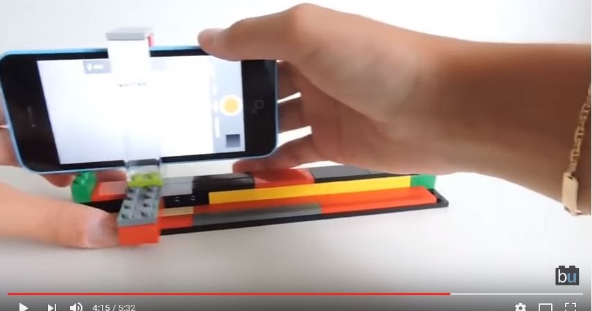 Premium Souvenir: 6 Easy Lego Life Hacks