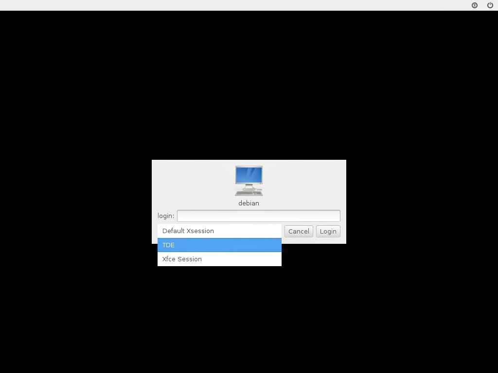 Anarchy != Chaos: Installing the Trinity Desktop Environment on Debian