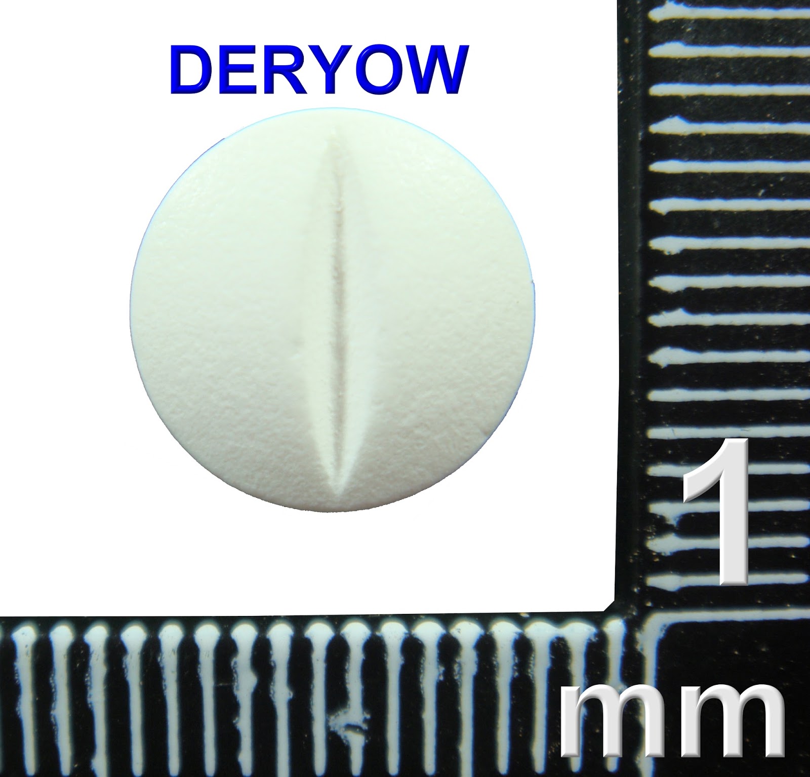 德佑藥局藥袋資訊暨藥品外觀分享: BC221591G0 TENORMIN 100mg TAB.〝阿斯特捷利康〞ATENOLOL 天諾敏錠 藥品 ...