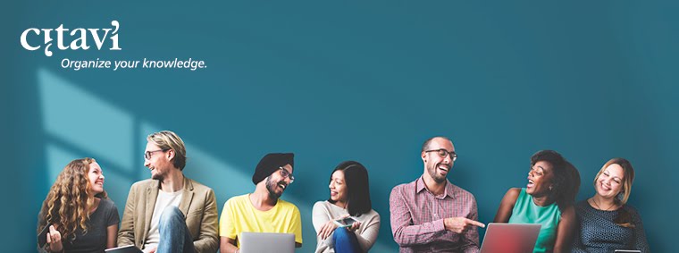 Citavi: Citavi Beta 6.7.5 Now Available