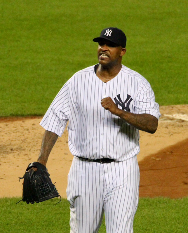 Bronx Sports: CC is Back!