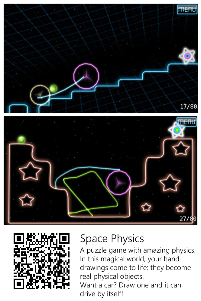 Android Universe: The most impressive physics based interactive Android ...