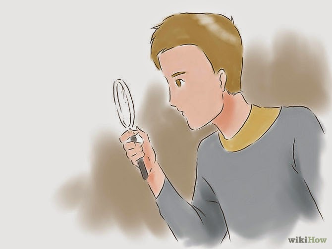 Artes Visuales Primero de Secundaria : mayo 2014