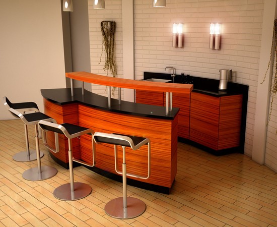 Baru 36+ Mini Bar Minimalis 2019