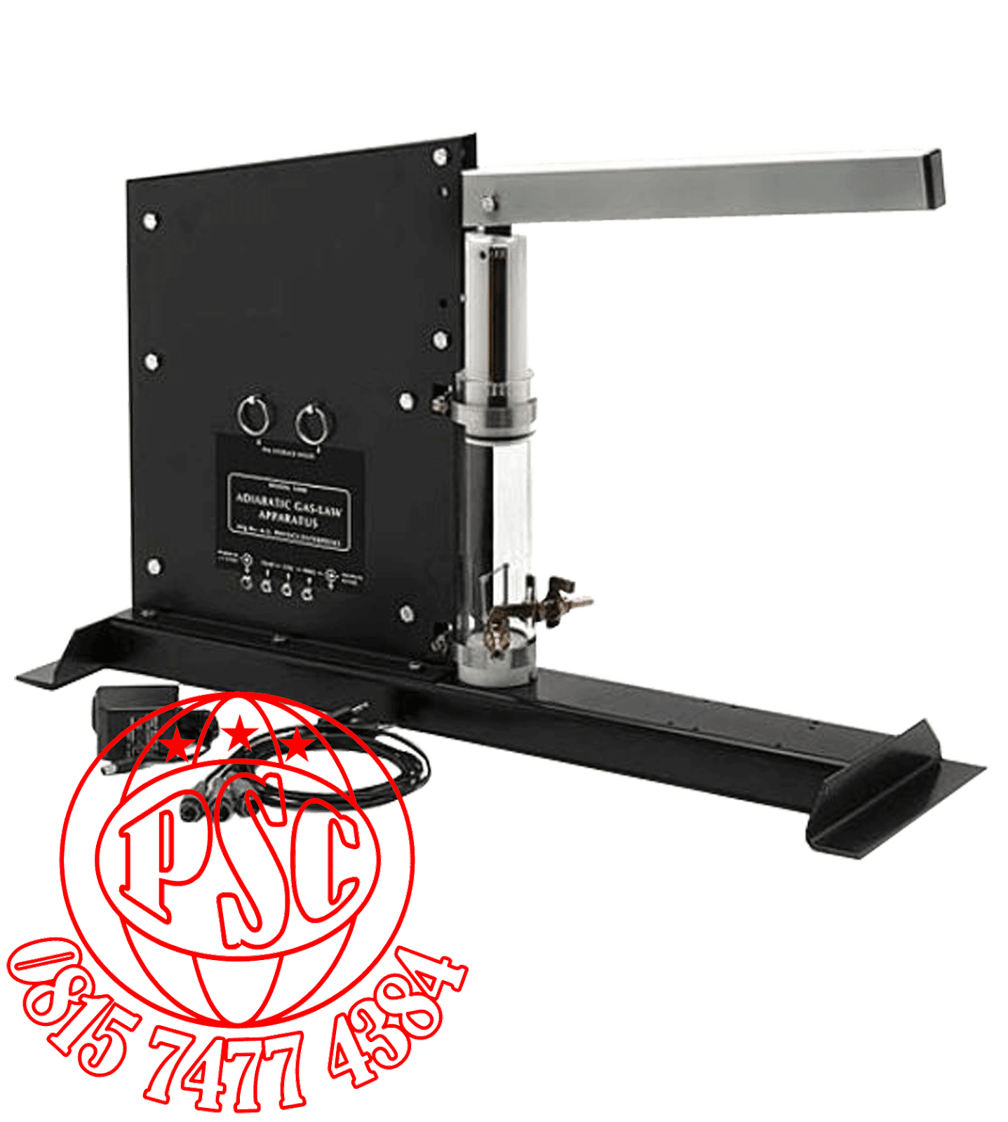 Pasco Scientific: Pasco Scientific | Dataloggers | Probeware ...