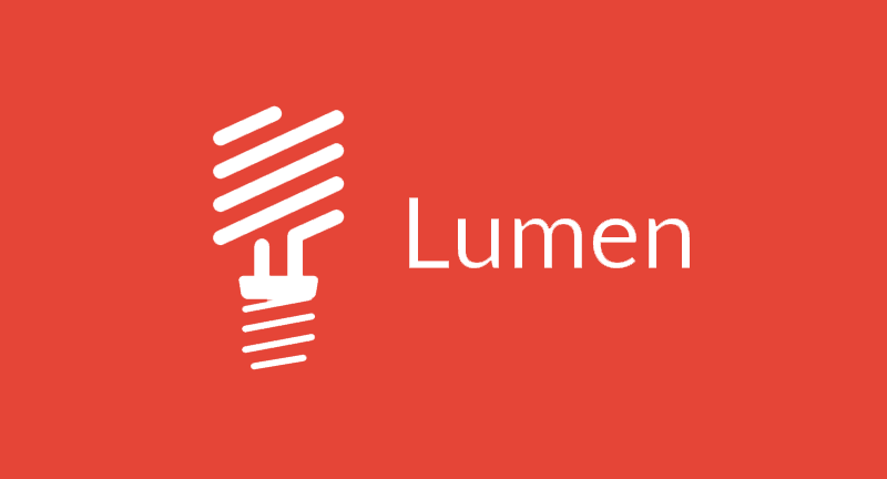 Membuat Php Lumen Database Mysql 3865