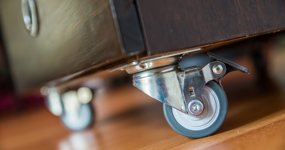 AccessCasters.com Blog: Tips to Moving Furniture the Easier Way