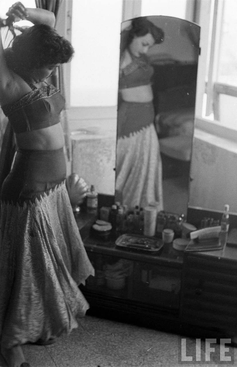 Begum Para Life Magazine