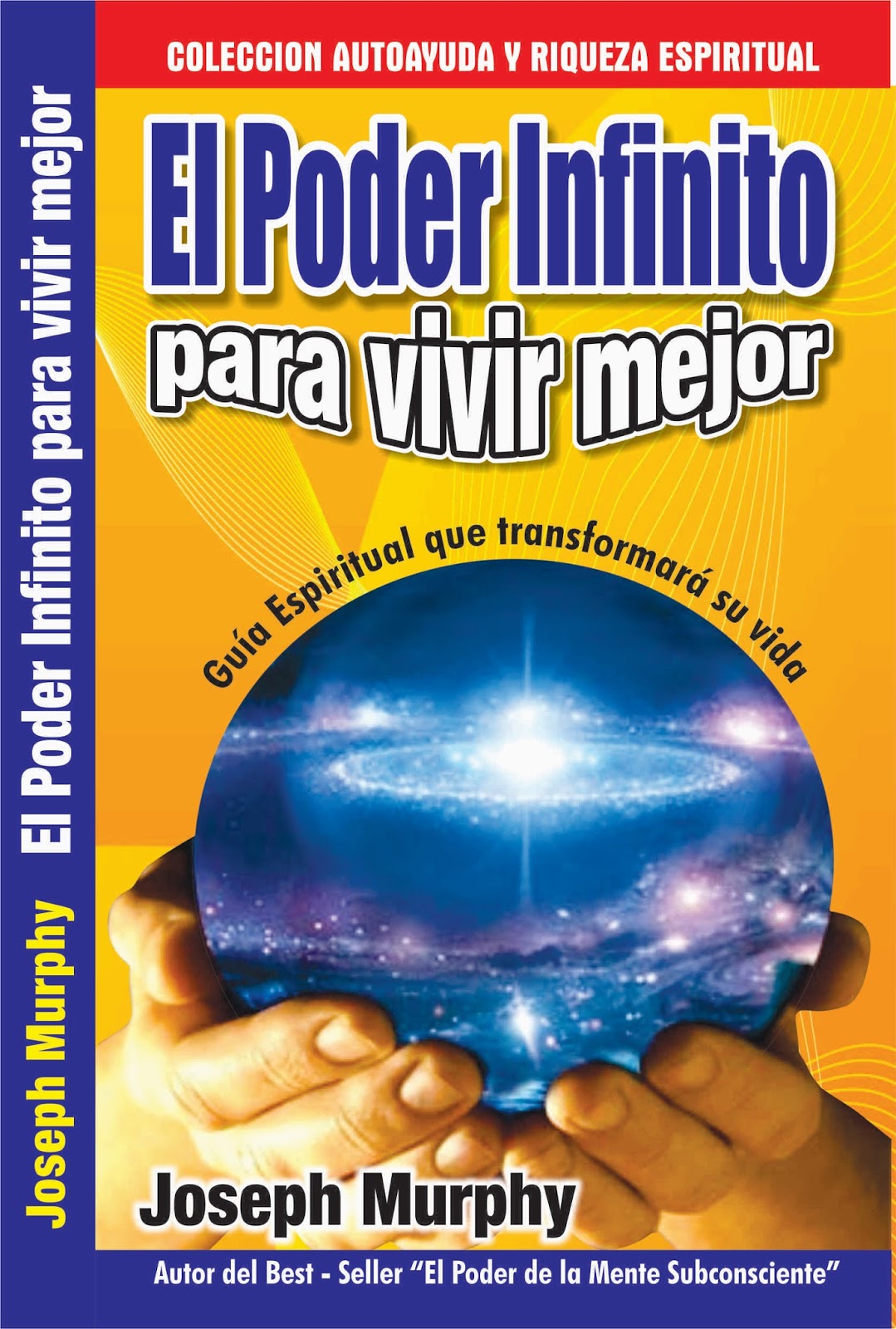 Multipapel Editores: Colección Autoayuda