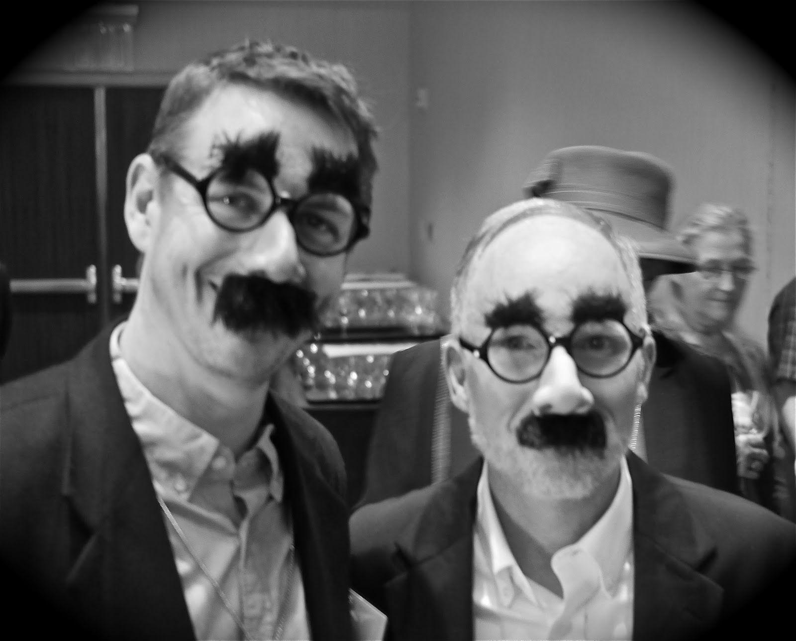 WhiskyFest New York: Stephen’s review | The Malt Impostor