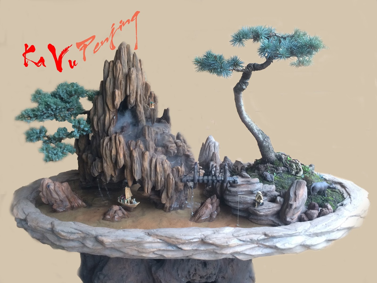 penjing : Penjing Bonsai For Sale