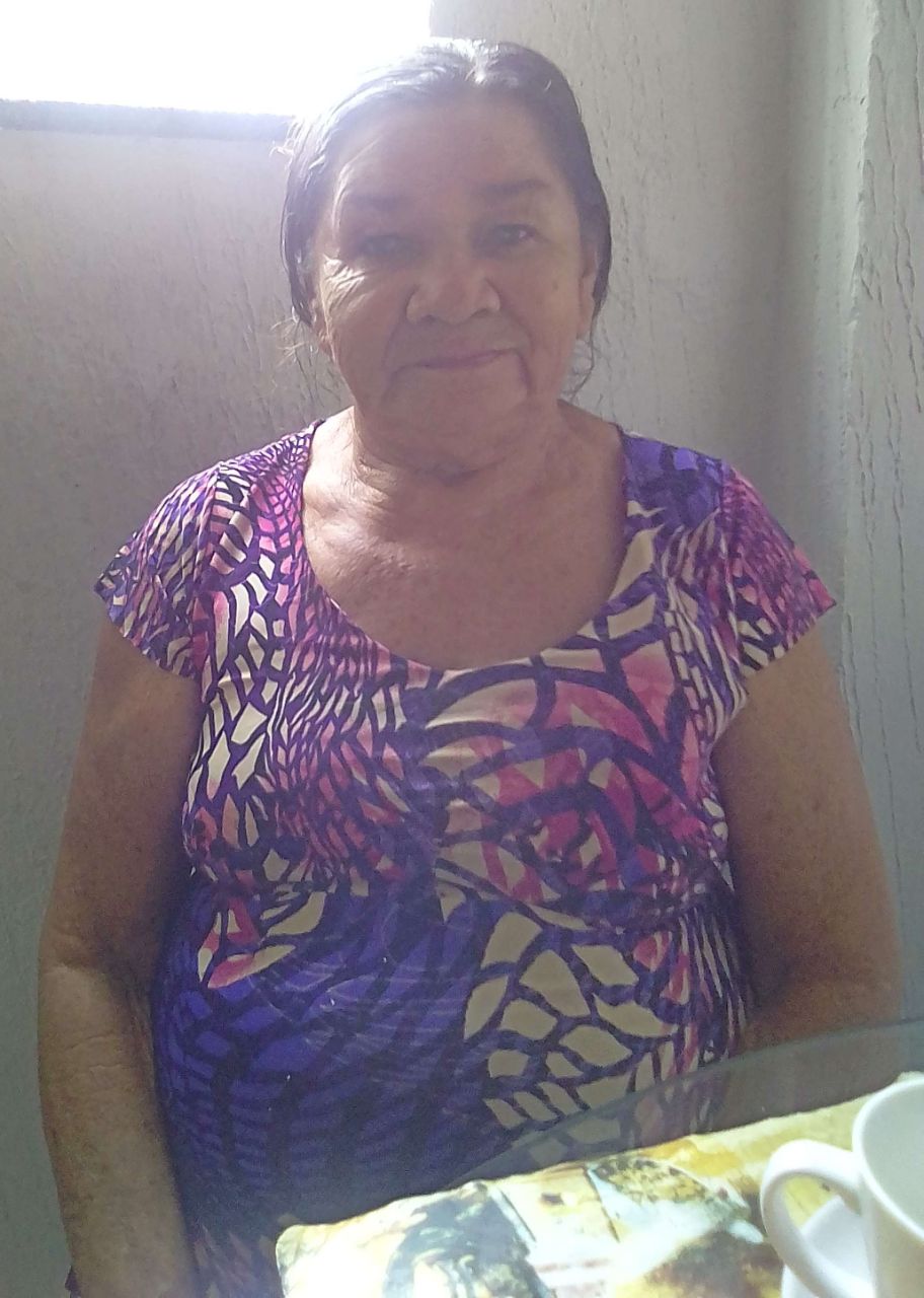 PARABÉNS DONA MARIA IRANY LOPES! ~ SOBRAL 24 HORAS