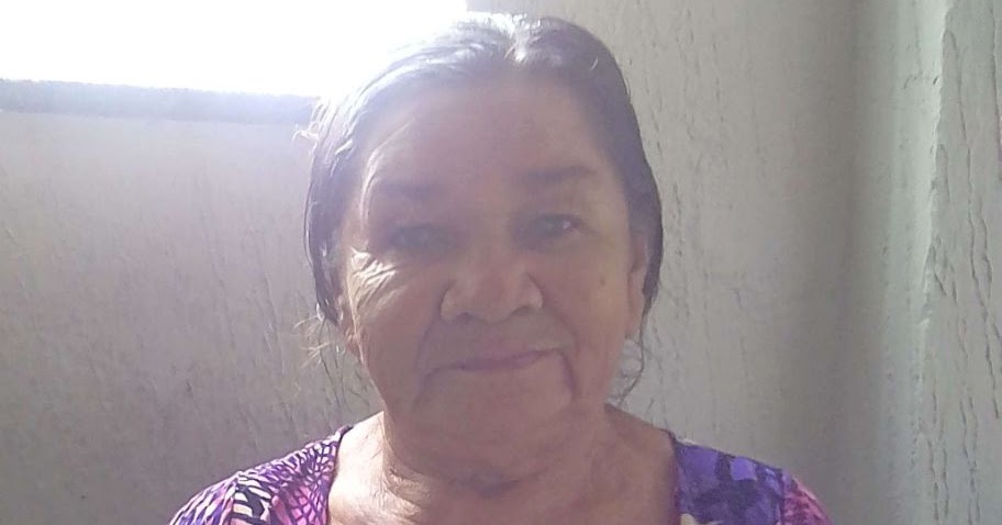 PARABÉNS DONA MARIA IRANY LOPES! ~ SOBRAL 24 HORAS