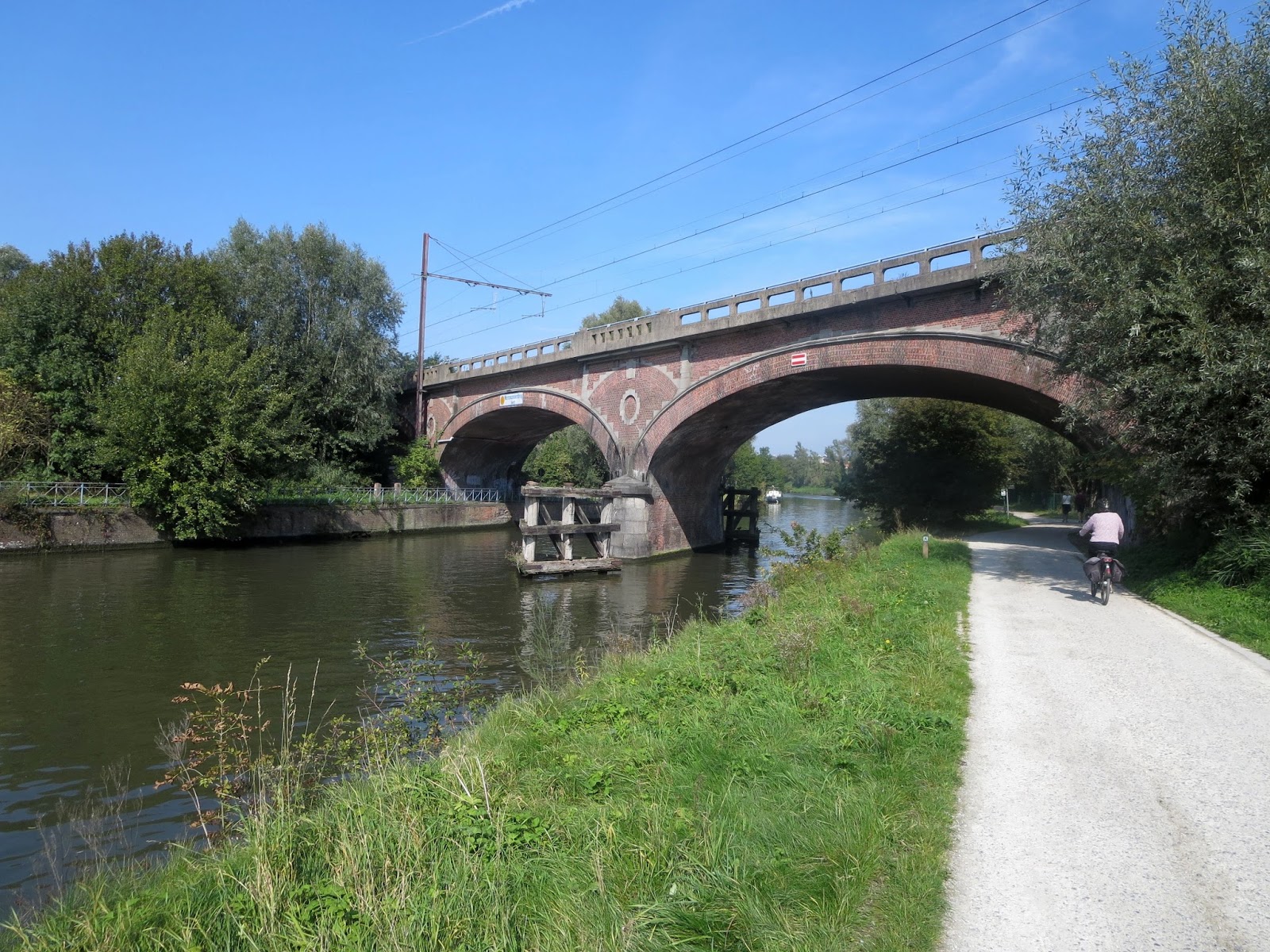 TOUR DE FRANS: September 2017