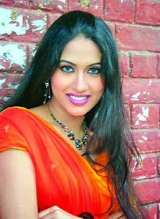 Celebrity Photo: Keya